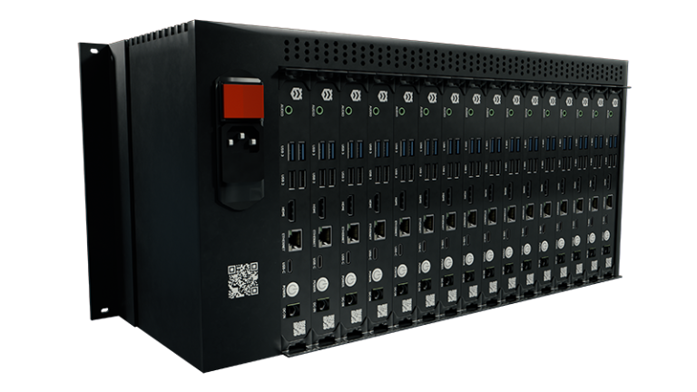 Beehive - Hive Media Control