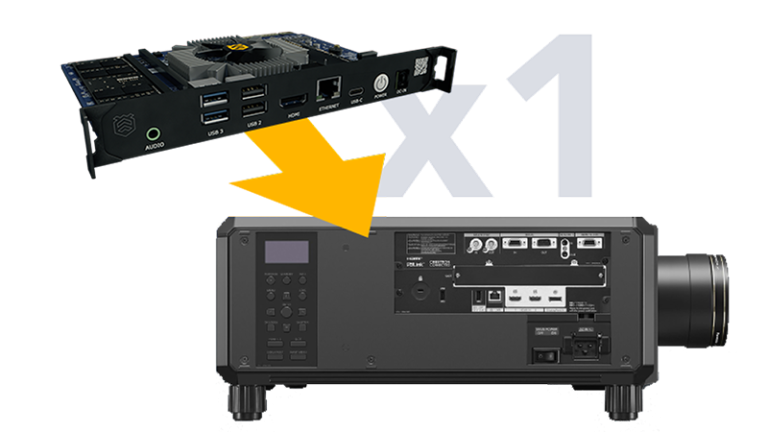 All Products - Hive Media Control