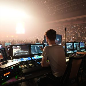 Home - Hive Media Control