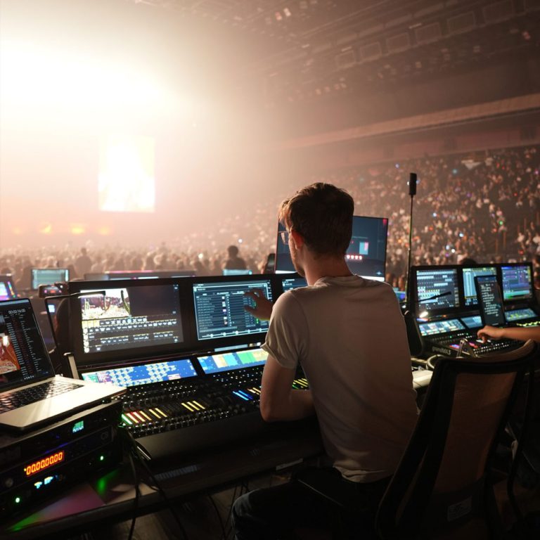 Home - Hive Media Control